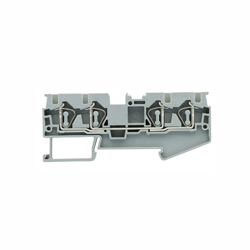 DST4/4-D - DECA Terminal Blocks & Switches