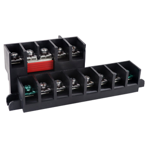 OT40004 - DECA Terminal Blocks & Switches